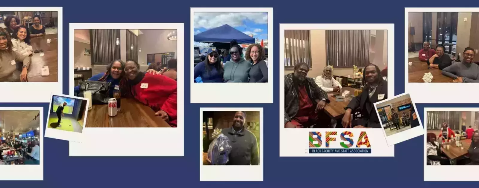 Celebrating Community: BFSA Joins the 13th Annual Notre Dame Day | News ...
